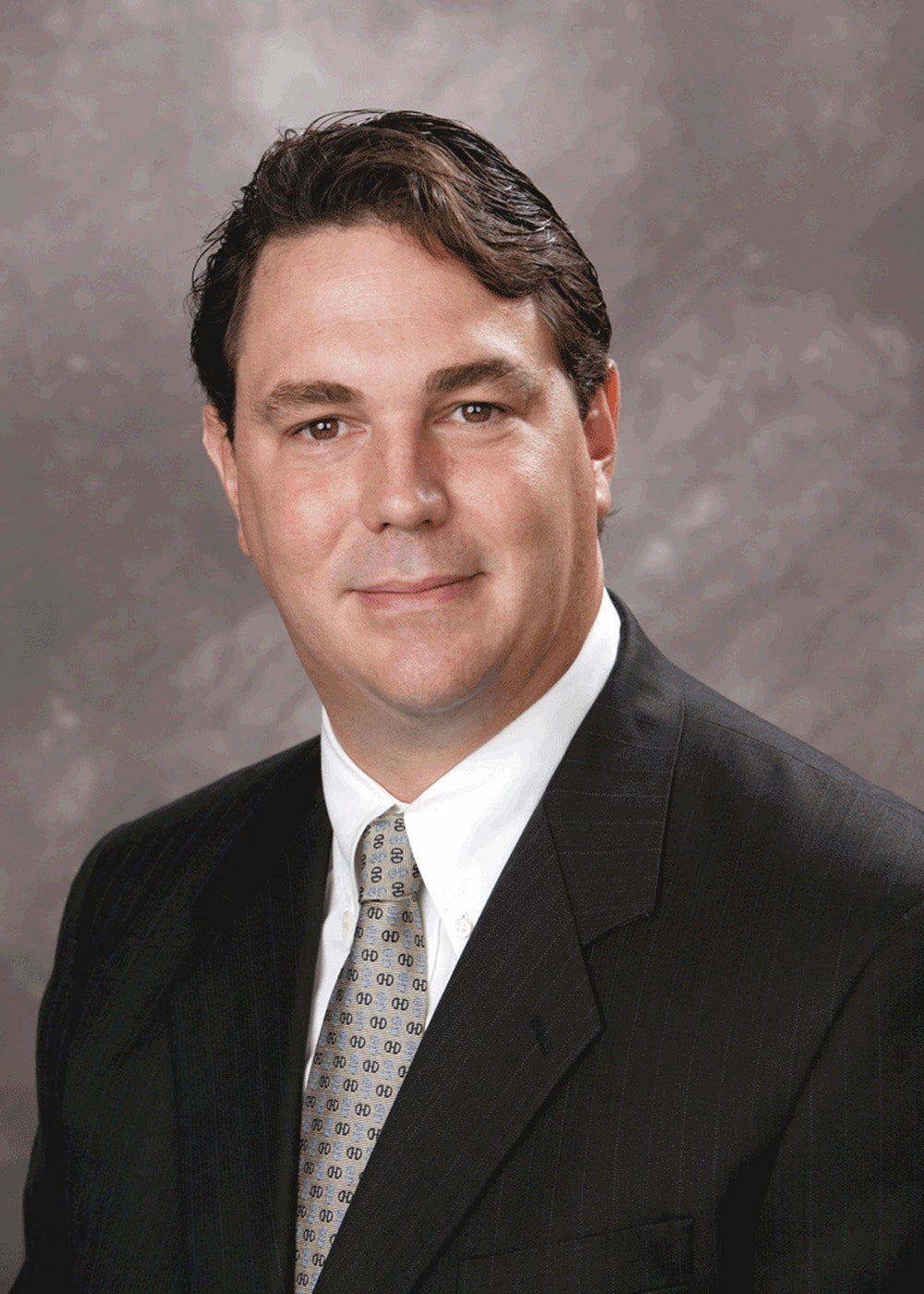 Randy Anderson Releases Forecast; Gives Keynote Speech | University of ...