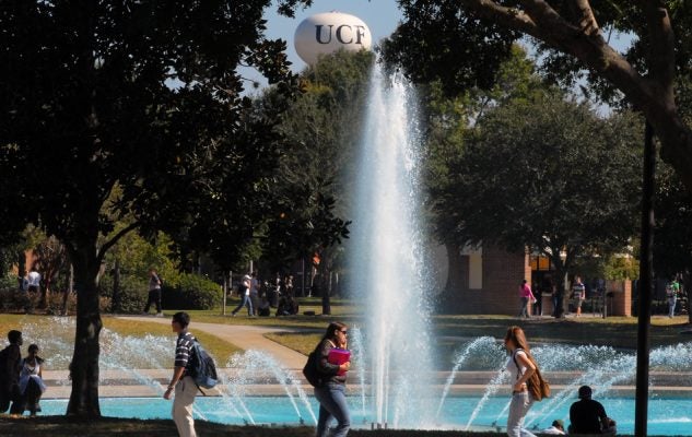Kiplinger's Names UCF Among Nation's Best in Value | University of ...