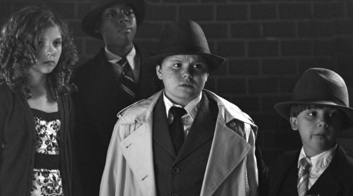 UCF Film Students, Professor Connect With Festival | University of ...