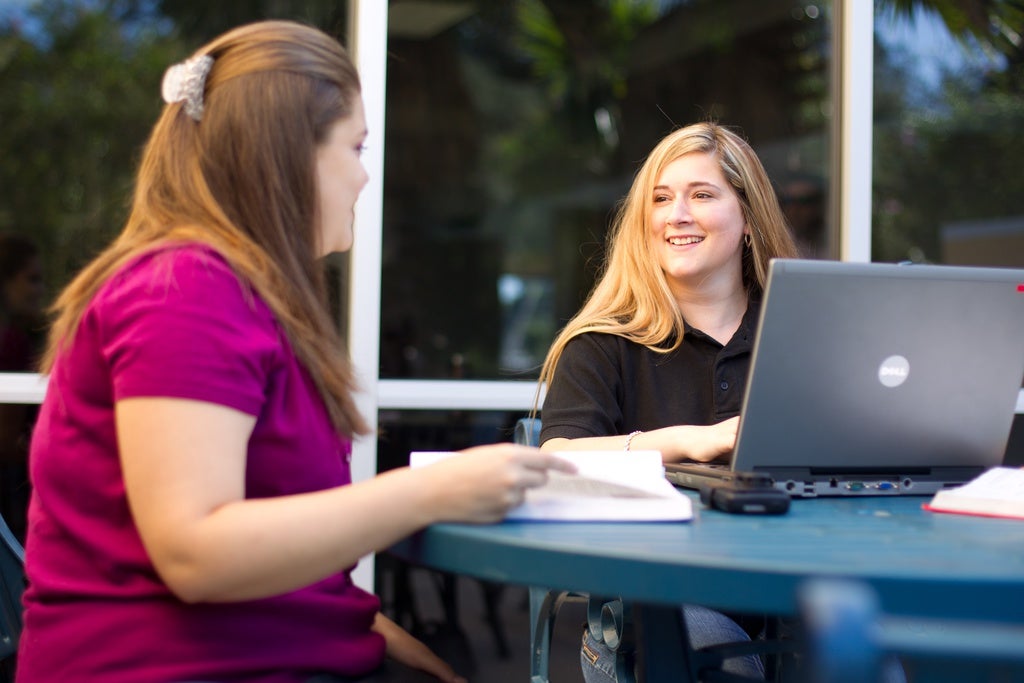 Human Resources Training Goes Portable | University of Central Florida News