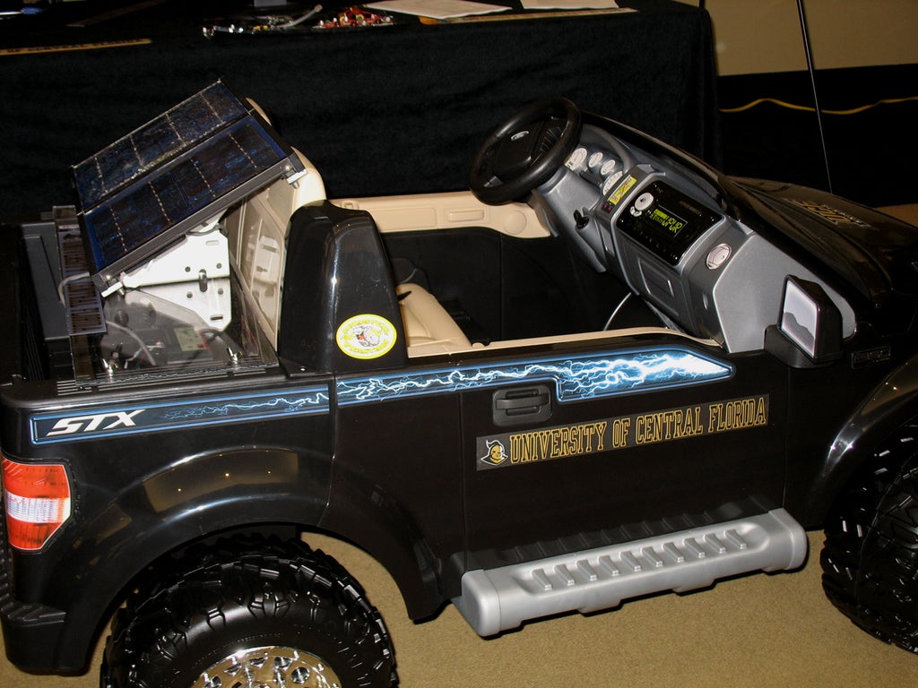 Stay On Oil How To Use Video