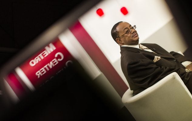 New Season of WUCF TV's 'Metro Center Outlook' Premieres with Judge ...