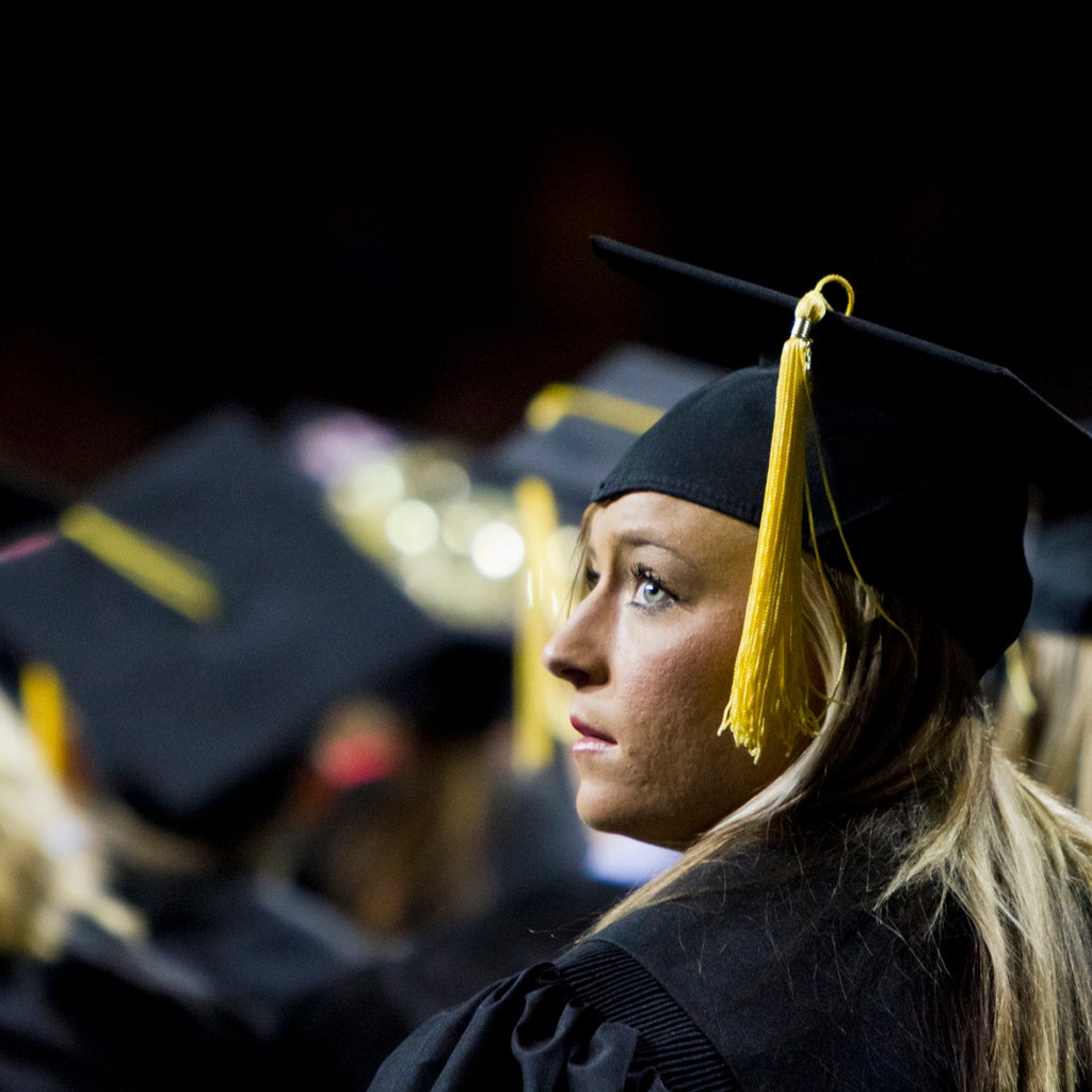 Commencement Ceremonies Begin Today | University of Central Florida News