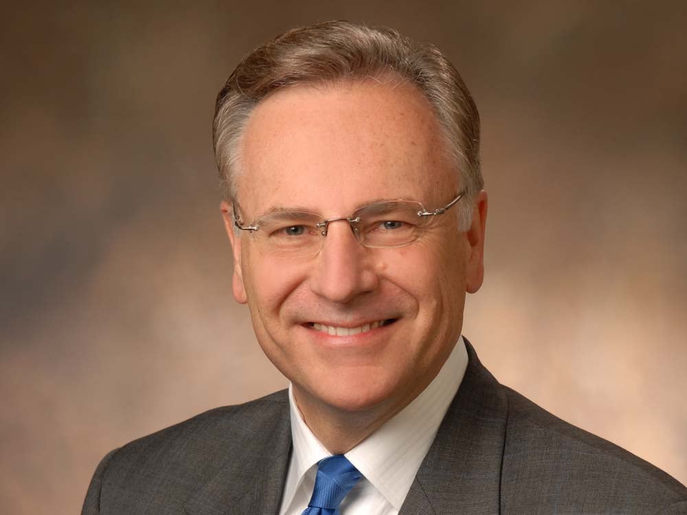 Rosen College to Induct Gary C. Sain Posthumously into Hospitality Hall ...