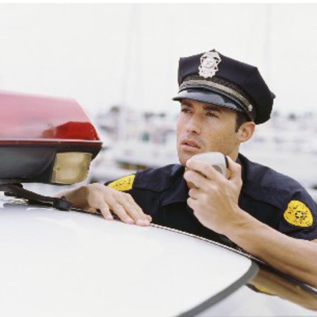 Study Concludes: Use of Stun Guns Increases Injuries | University of ...