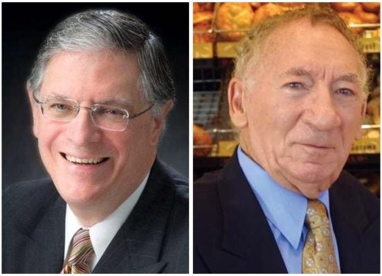 Peabody's Villaverde, Panera Bread Pioneer Covelli to Join Hall of Fame ...