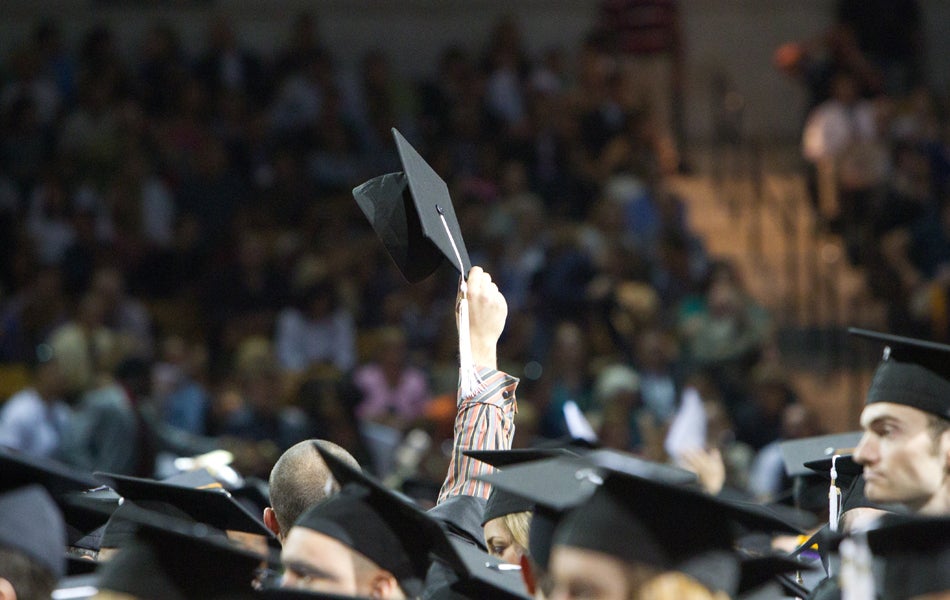 UCF Named Among Top Colleges for Hispanic Students | University of ...
