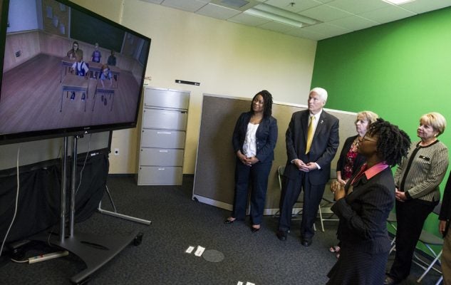 UCF’s Virtual Classroom Software Earns Modeling and Simulation Honor | University of Central ...