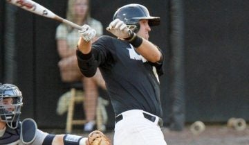Baseball: The History-making D.J. Hicks | University of Central Florida ...