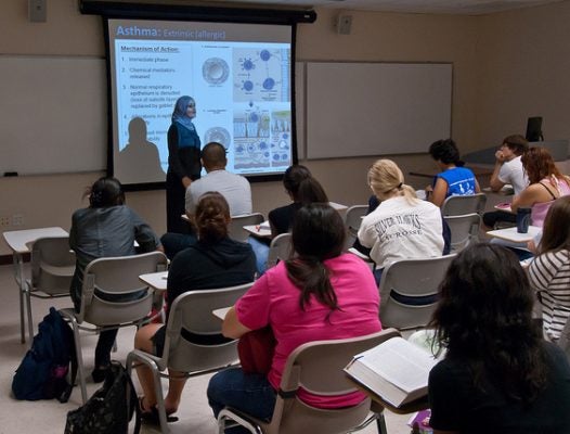 Health Sciences Pre-Clinical Major Among UCF's Most Popular ...