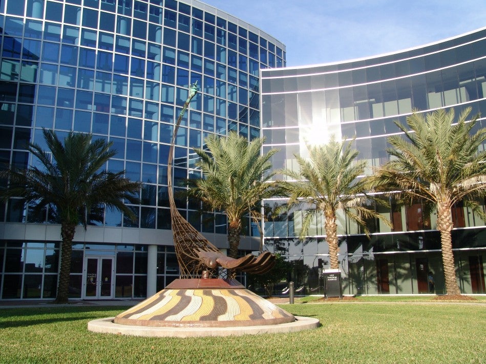 UCF, Lockheed Martin Partnership Strengthens STEM Education ...