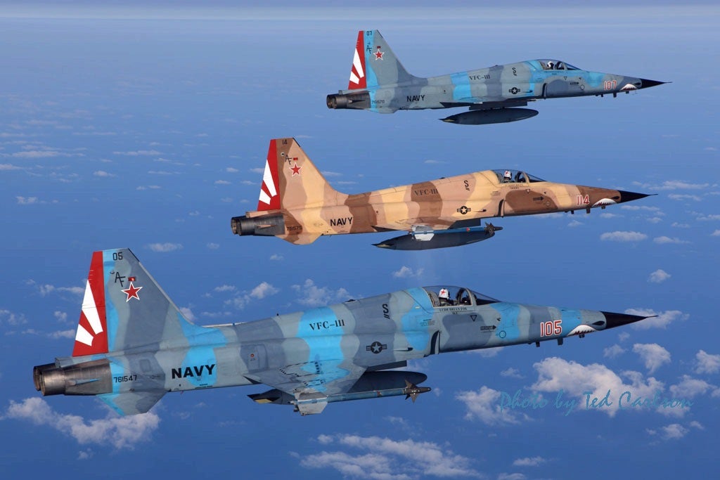 Flyover a Thrill for UCF Alum, Navy Pilot | University of Central ...