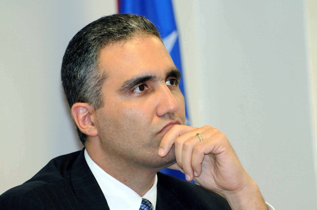 Speaker to Discuss Latino Leadership, I-4 Corridor | University of ...