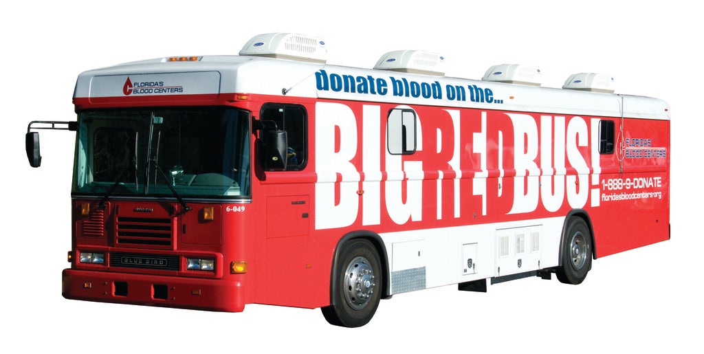 Give Blood, Earn Free Movie Ticket | University of Central Florida News