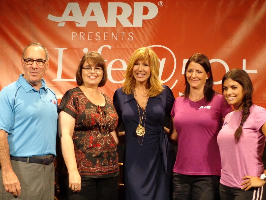 UCF Employee Hopes Her Story Helps to Prevent Drunken Driving ...