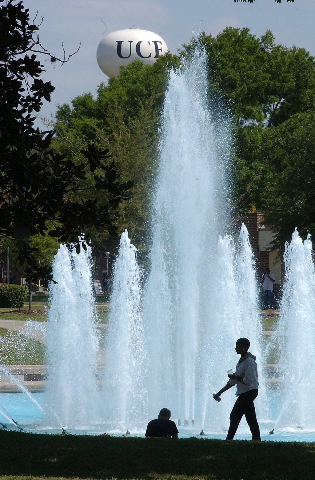 UCF to Host CNN's Post-Presidential Debate Focus Group | University of ...