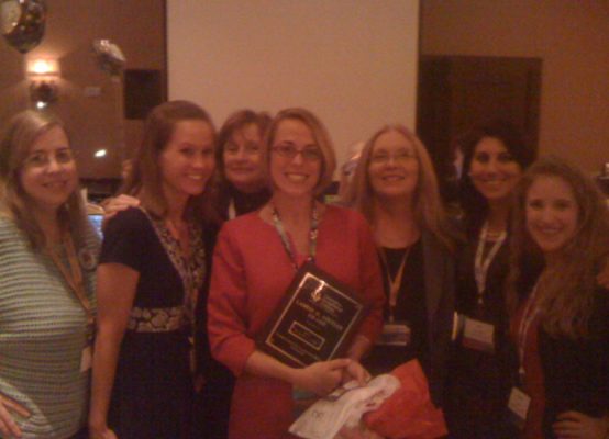 College of Education Shines at Exceptional Children Conference ...