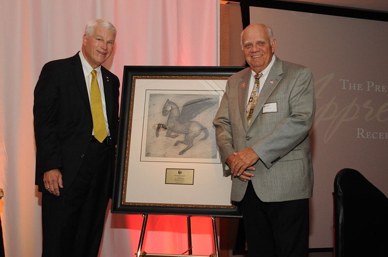 A Night of Thanks | University of Central Florida News