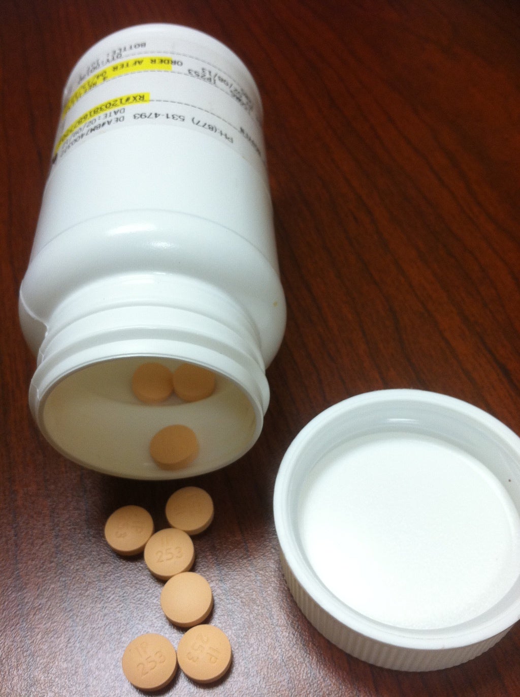 Florida Pill Mill Regulation, Is It Working? DOJ Taps UCF Expert to ...
