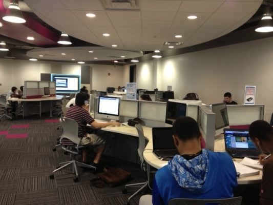 Technology Commons to Celebrate 1st Anniversary with Week of Events ...