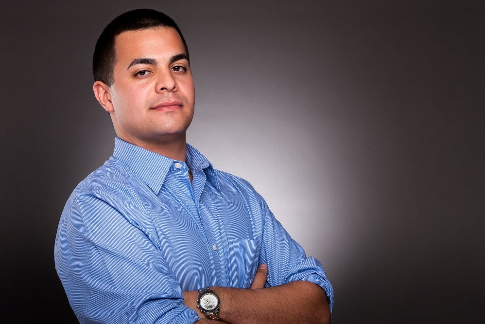 Business Idea Turns Student into UCF's Coupon Kingpin | University of ...