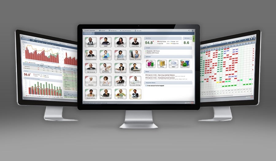 Latest Technology to Allow Hospitality Students to Manage Hotels ...