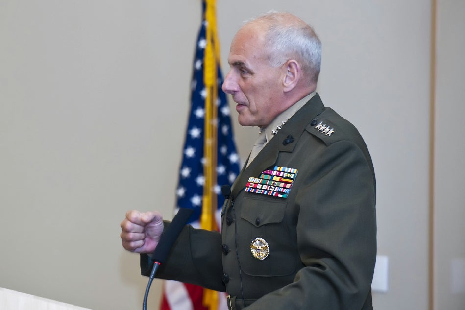 UCF's Global Perspectives Office Attends Florida International Summit ...