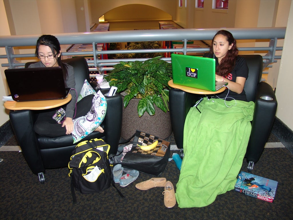 Study Union Receives National Recognition | University of Central ...