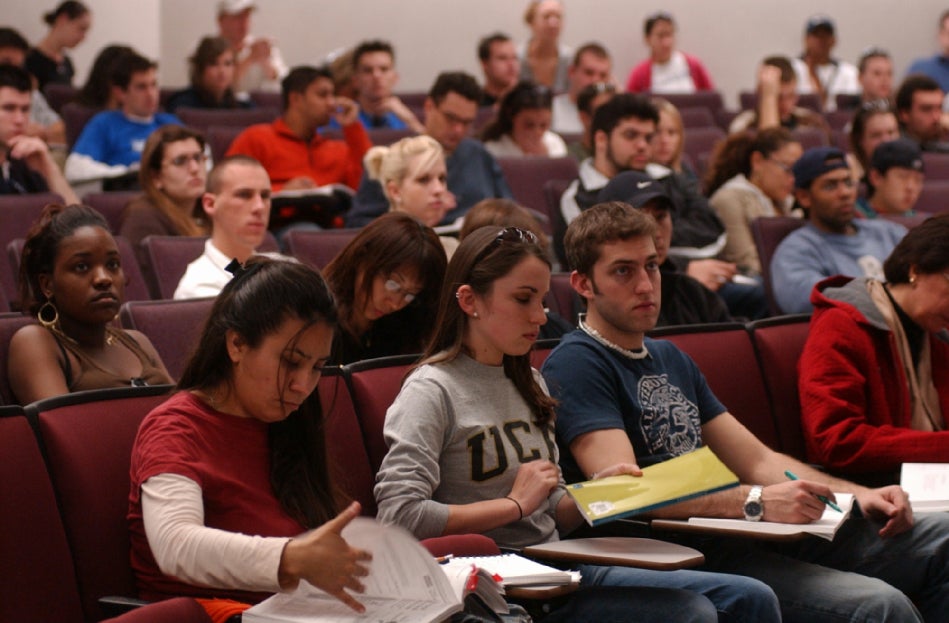 U.S. News Ranks 21 UCF Graduate Programs in Top 100 | University of ...