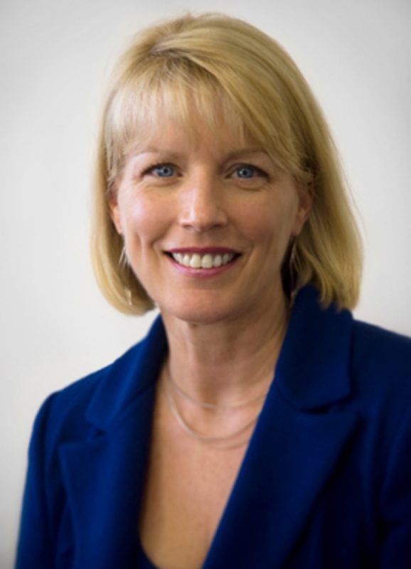 Beverly J. Seay Appointed to UCF Board of Trustees | University of ...