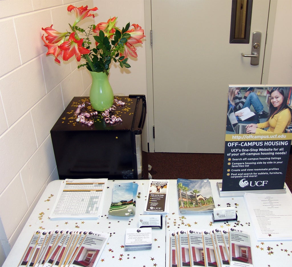 Open House Highlights New Location | University of Central Florida News