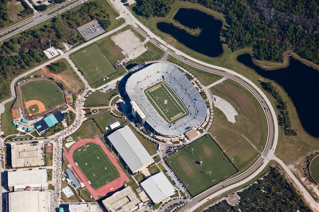 Football: Spring Game Preview | University of Central Florida News