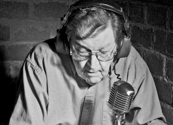 Concert to Honor Simpson's 30 years on WUCF-FM | University of Central ...