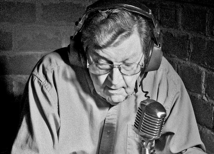 Concert to Honor Simpson's 30 years on WUCF-FM | University of Central ...