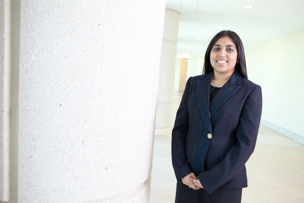 Orlando Native Aspires to Return Home as Doctor or Med School Professor ...