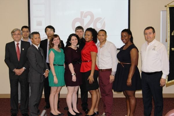 Virtual Program Empowers UCF Rosen College's Future Hotel Leaders ...