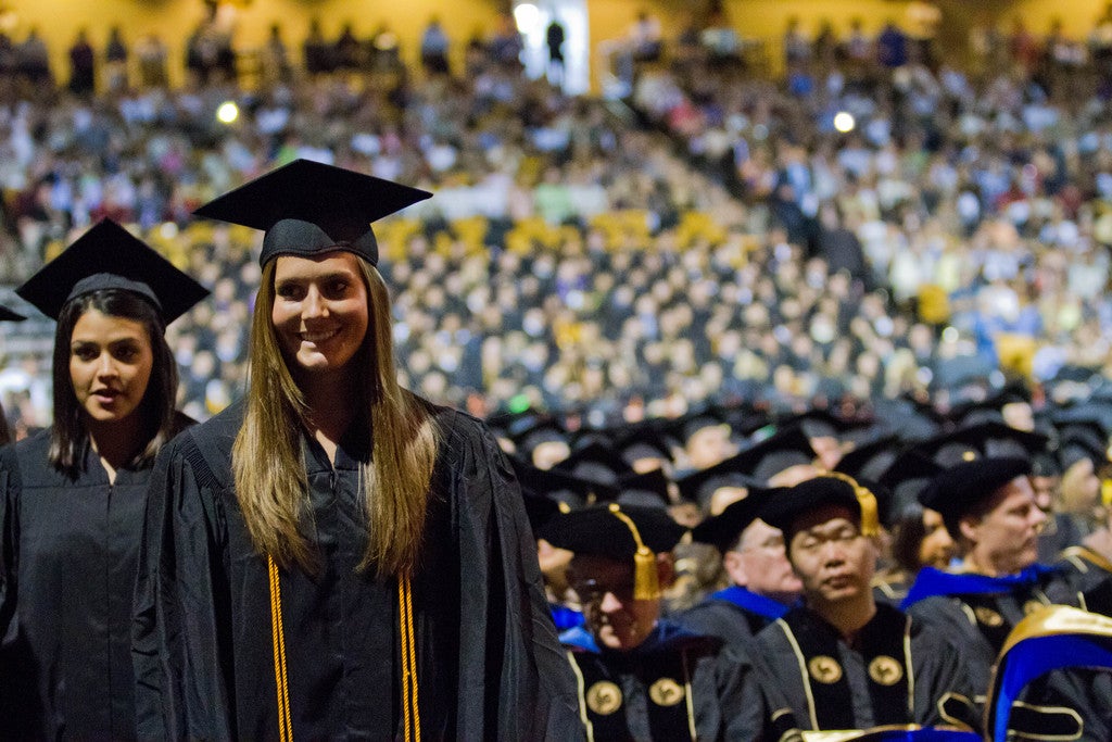 UCF Repeats on List of 100 Best-Value Universities | University of ...