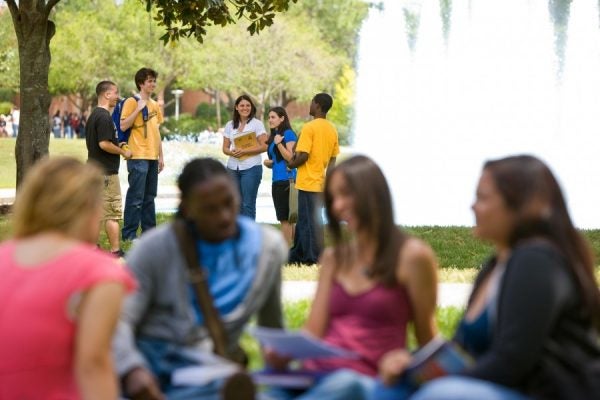 Five Tips for Success at UCF | University of Central Florida News