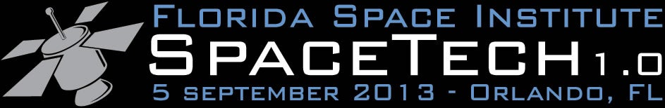 Space Tech Conference Provides Forum for Future of Space | University ...