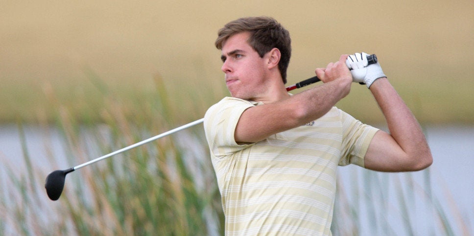 Golf: UCF Captures Team Title | University of Central Florida News