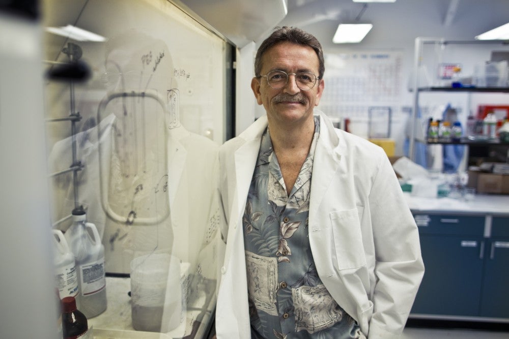 Research: Speeding Up the Pharmaceutical Development Process ...