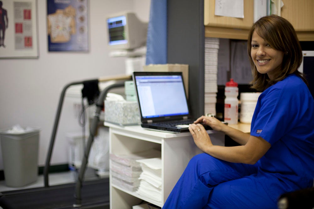 Seven things you should know about electronic medical records