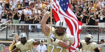 UCF, USF Establish War on I-4 Rivalry Series | Orlando News