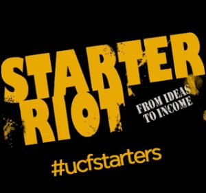 Starter Riot is the New Halloween Tradition for You and Your Future ...