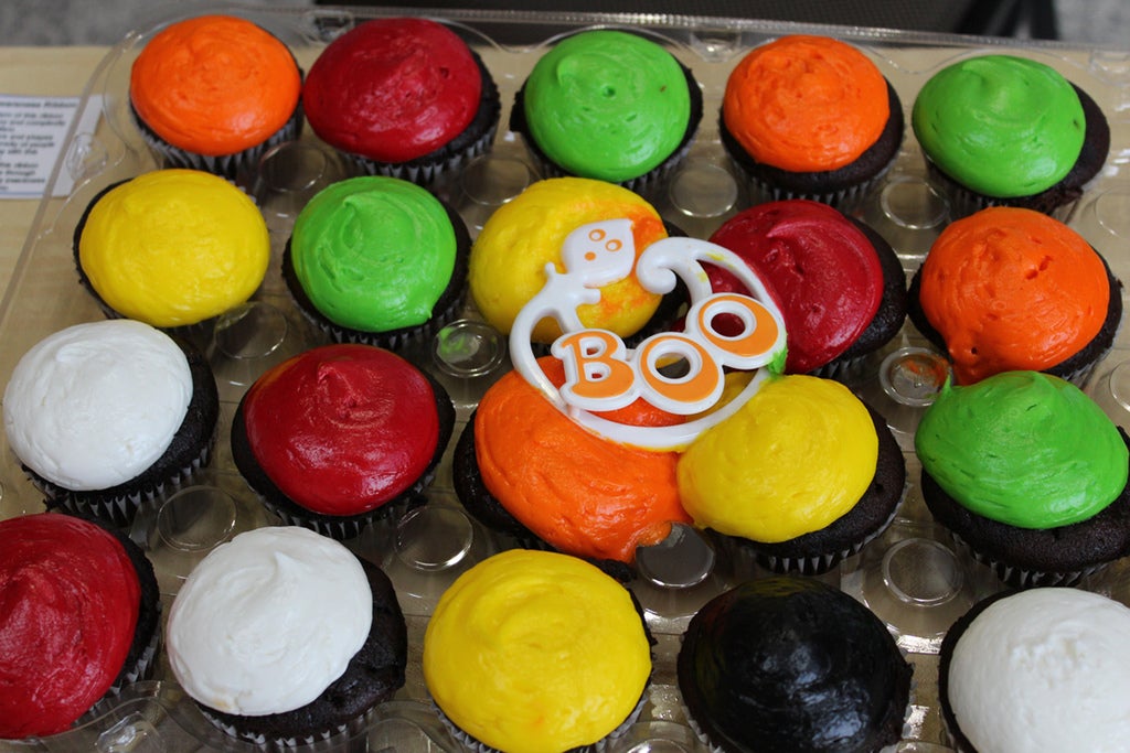 Engineering Staff Raise Hundreds for Autism | University of Central ...