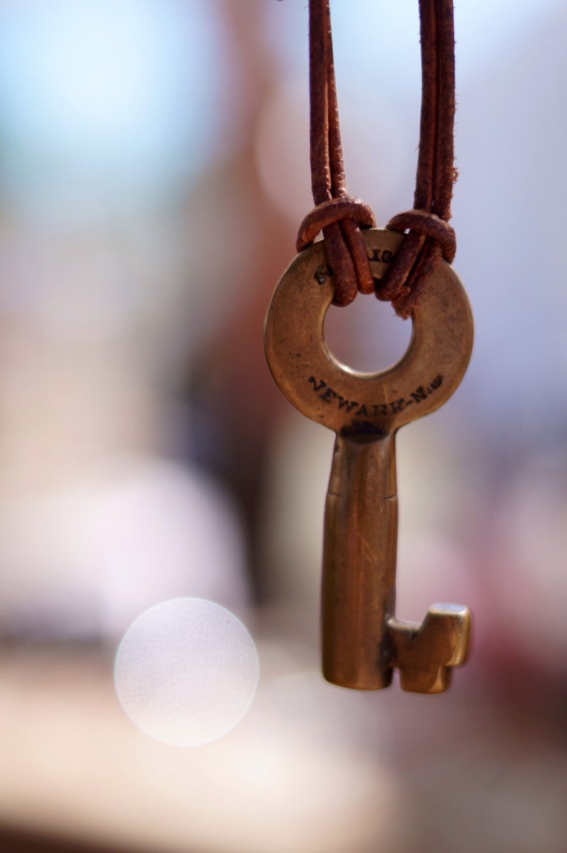 UCF in Focus: Key Technique | University of Central Florida News