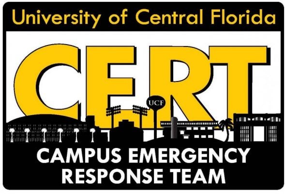 Registration for UCF’s Emergency Response Team Open | University of ...