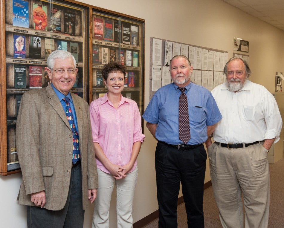 UCF to Offer Doctoral Program in Criminal Justice | University of ...