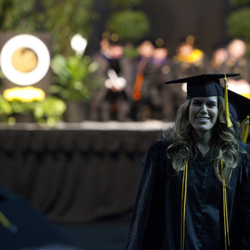 UCF Celebrates Commencement | University of Central Florida News