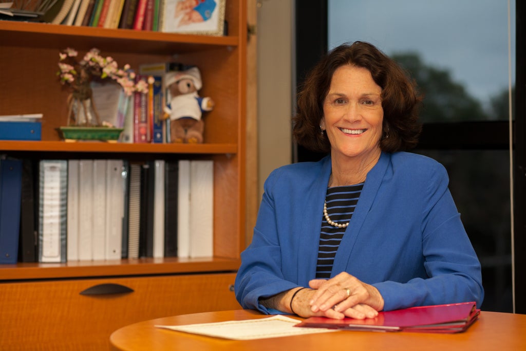 Nursing Names Undergraduate Associate Dean | University of Central ...